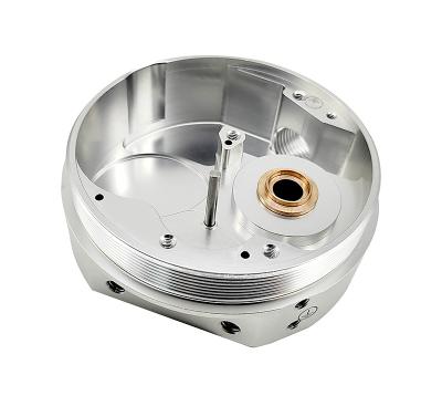 中国 Delivery By Sea Aluminum with Customization 販売のため