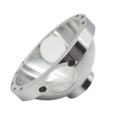 中国 Delivery By Sea Aluminum with Customization 販売のため