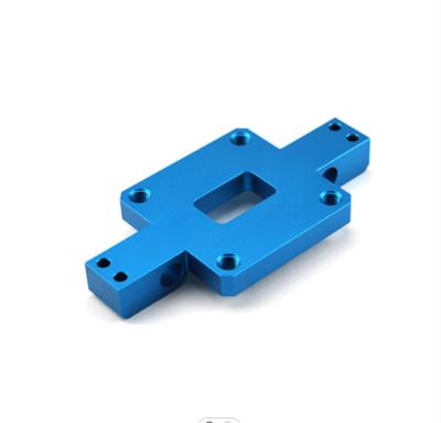 China Local Factory Good Supplier Spare Part Metal Processing Sheet Metal Part Metal Fabrication Parts for sale