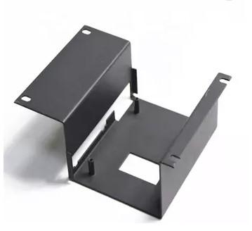 China Metal anodizado de lustro da precisão que carimba o material do alumínio da chapa metálica das peças à venda