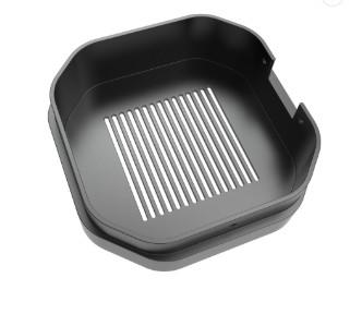 Cina High End Hard Oxidation Black aluminum car parts Structural Design in vendita