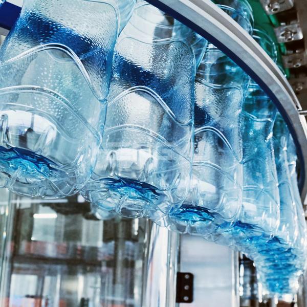 Quality Prefect Price and Quality High Quantitative Factory Direct Sales High Precision Water Filling Machine for sale