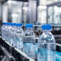 Quality High Precision Automatic Various PET Bottled Non-carbonated Beverage Production for sale