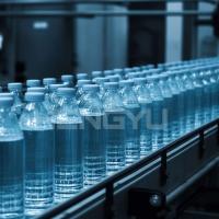 Quality Hot Sales Strong Corrosion Resistant Materials Washing Filling and Capping 3 in for sale