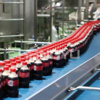 Quality Nice Price High-Performance Soda Sparkling Water CO2 Carbonated Drink Beverage for sale
