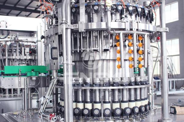 Quality Alcohol Making Machine/whisky Production Machine/beer Production Line for sale