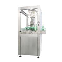 Quality Automatic Wine champagne Corking Machine for sale