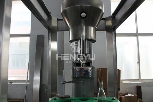 Quality Automatic Wine champagne Corking Machine for sale