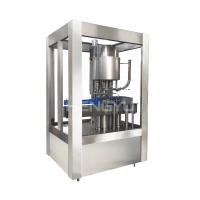 Quality 2025 OEM Automatic PET Plastic Bottle Filling Capping Machine for sale