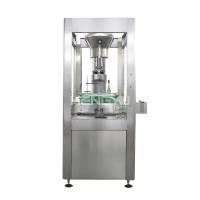 Quality Alcoholic Beverages Red White Wine champagne Stopper Cork Sealing Machine for sale