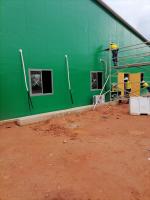 China Prefabricated Temporary Construction Site Office Temporary Container Labour Accommodation for sale