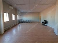 China Modular 20ft Flat Pack Container Prefab Temporary Housing Accommodation Camp for sale
