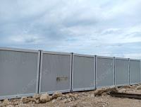 China Weatherproof Modular Office Building Container Temporary Housing Onsite for sale