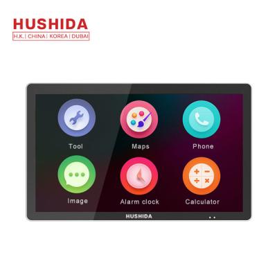 中国 32インチ10ポイント1つのLCDのディスプレイ・モニター商業完全なHD lCDのディスプレイ・モニターの容量性タッチ画面すべて 販売のため