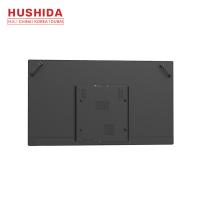 China Multi Language Wall Mounted Advertising Display Remote Control Player for sale