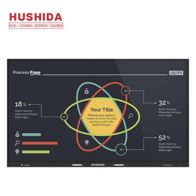中国 HUSHIDA 75