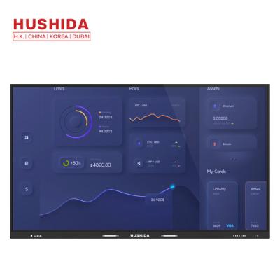 Cina HUSHIDA 86