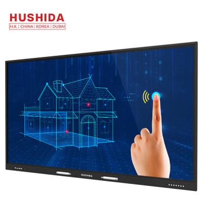 Cina HUSHIDA 86