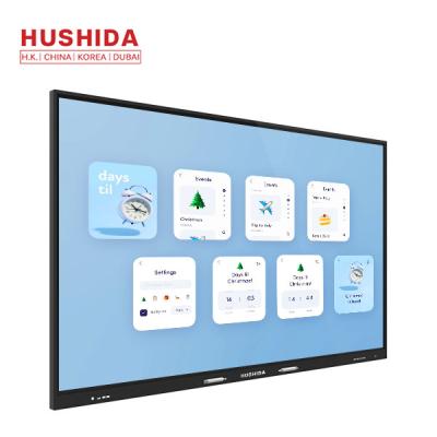 Cina HUSHIDA 86