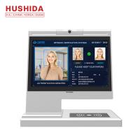 China Indoor Face Access Control , Face Id Access Control ROHS Standard for sale
