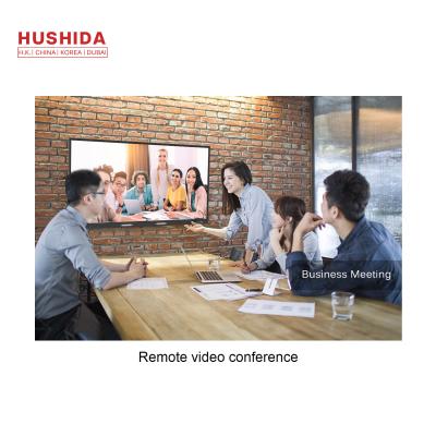 Cina Lavagna interattiva del touch screen di H1 1080P, 20 punti di tocco Smartboard in vendita