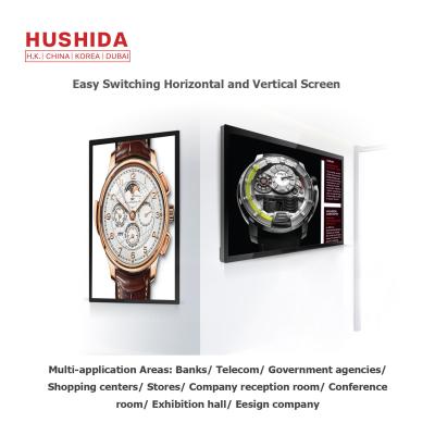 Cina Touch screen infrarosso 55