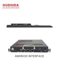 China 5ms 10 Points Touch Screen Interactive Whiteboard Multimedia Teaching for sale