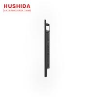 China Aluminum Alloy Wall Mounted Advertising Display Software Split Screen Timing Switch for sale