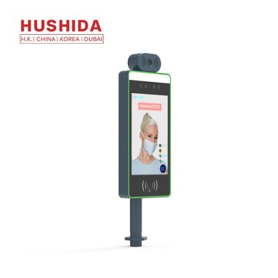 中国 F3シリーズ双眼カメラとの人間工学的の設計表面アクセス管理の生きている検出 販売のため