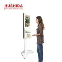 China Contactless IP65 Face Recognition Access Control Terminal 720x1280 for sale