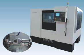 China Internal & external grinding multifunction CNC grinding machine MKF2115 hot sale for sale