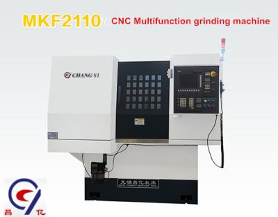 China MKF2120 Multifunction grinding machine tool ID & OD grinding for sale