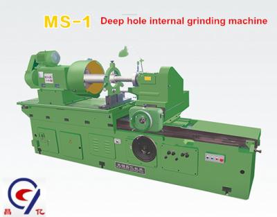 China MS-1 Semi-automatic grinding machine tool large ID, long grinding depth. for sale