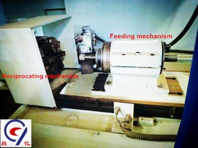 China Best Saling CNC internal grinding machine tool MK215 for sale