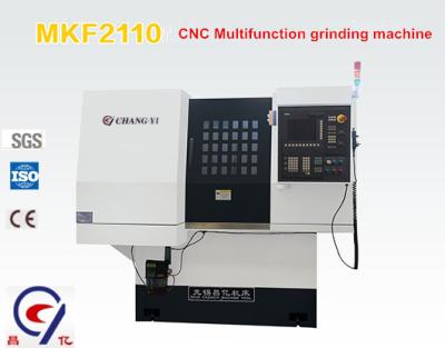 China High efficiency Multi-function CNC grinding machine MKF2110 made in China for sale