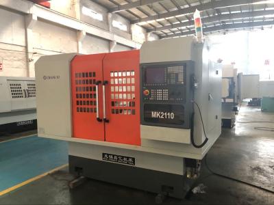 China New version MK2110 CNC internal grinding machine tool Max. ID 100MM for sale