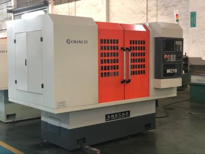China Sworm CNC internal grinding machine tool MK2110 Siemens NC system for sale