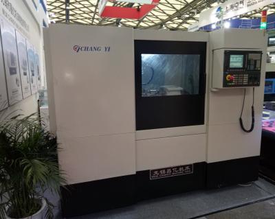 China MKF2110 CNC Internal and External grinding machine tool Siemens 828D NC system for sale