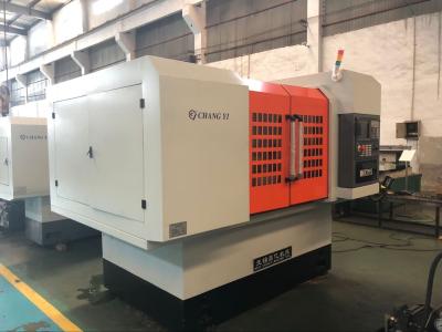 China MKF2115 Automatic operation ID and OD grinding machine tool ID 10-150MM Max. OD 300mm for sale