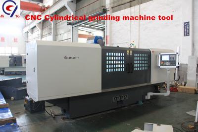 China MK1332 CNC external cylinder grinding machine tool automatic operation for sale