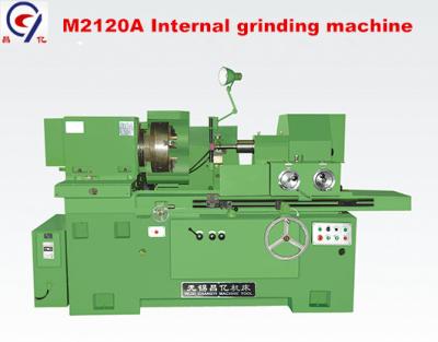 China Best selling ID grinding machine M2120A Manual operation for sale