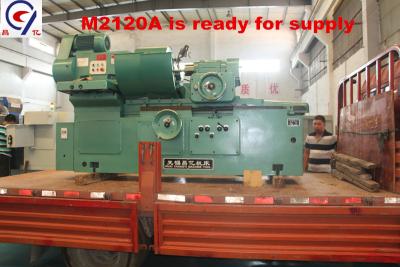 China Hot sale Inner diameter grinding machine M2120A Manual operation ID 30-200mm for sale