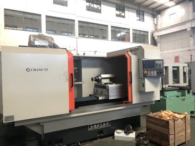 China MK2120 CNC internal grinding machinery thin thickness work piece three jaws fixed for sale