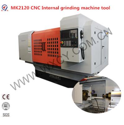 China CNC Internal grinding machine tool MK2120 for sale