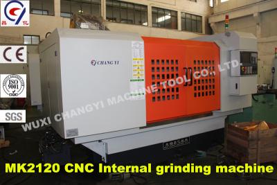 China CNC gear pump grinding machine tool MK2120 for sale
