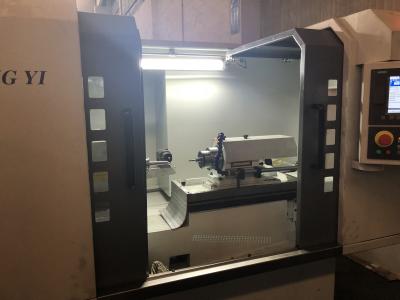China MK215 CNC Internal grinding machine tool for sale