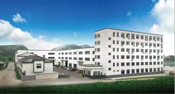 China Factory - Jiangsu Shangjin Drying Technology Co., Ltd.