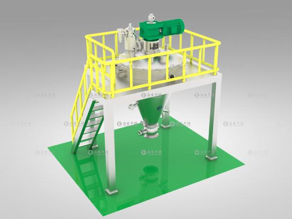 Quality 500L Tank Vacuum Drying Machine 50Hz 60Hz Vacuum Freeze Dryer for sale