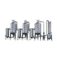 Quality Heating Condensing Evaporator Machine 13 M2 -70 M2 Evaporator Unit for sale