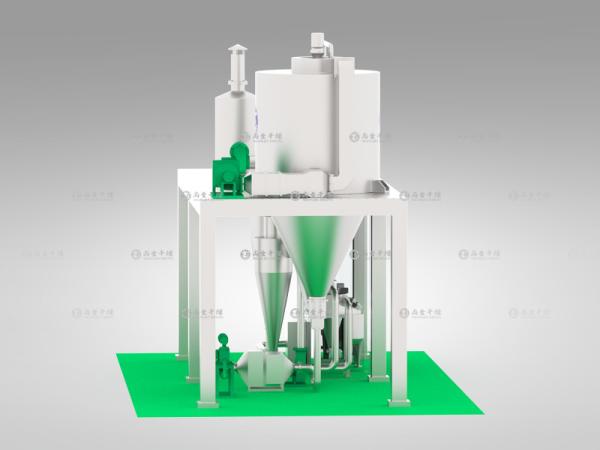 Quality 50Kg/H Commercial Spray Dryer 10800r/Min - 18000r/Min Milk Spray Dryer for sale
